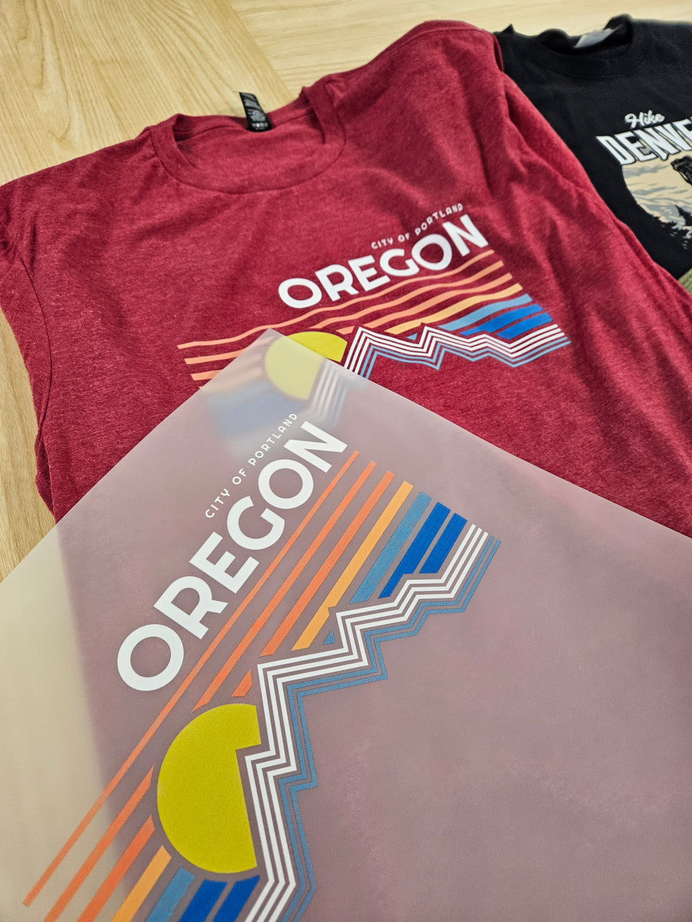 Collections – Ignition Drawing